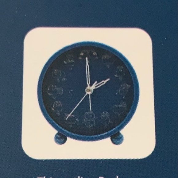 Pusheen | Wall Decor | Pusheen Cat Alarm Clock And Hanging Wall Art ...